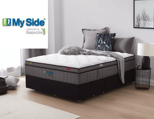 MySide Mattress Review